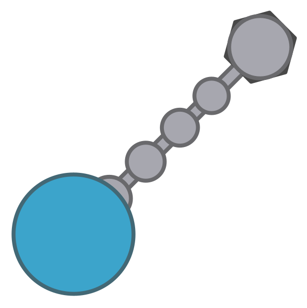 Flail: T3 | woomy-arras.io Wiki | Fandom