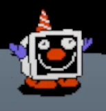 Clownputer | Woon Wiki | Fandom