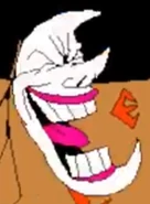 Woon (Character) | Woon Wiki | Fandom