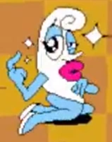 Woon lady | Woon Wiki | Fandom