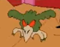 Bird | Woon Wiki | Fandom