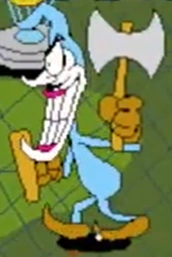 Wooner | Woon Wiki | Fandom