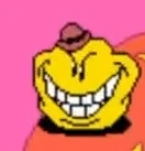 Mr. Smiles | Woon Wiki | Fandom