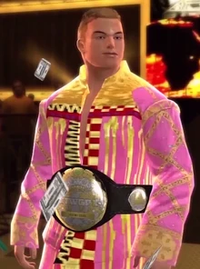 Kazuchika Bokada | /wooo/ Japan Pro Wrestling Wiki | Fandom