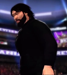 Michael Sasaki | /wooo/ Japan Pro Wrestling Wiki | Fandom