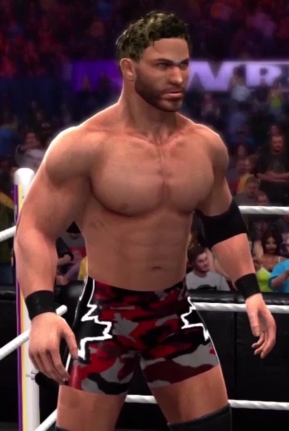 Jack Spade | /wooo/ Japan Pro Wrestling Wiki | Fandom