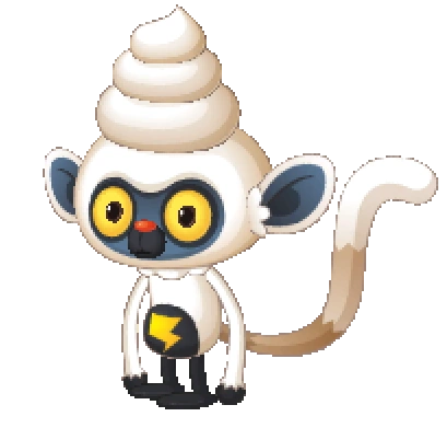 Monkiroo | WooparooMountain Wiki | Fandom