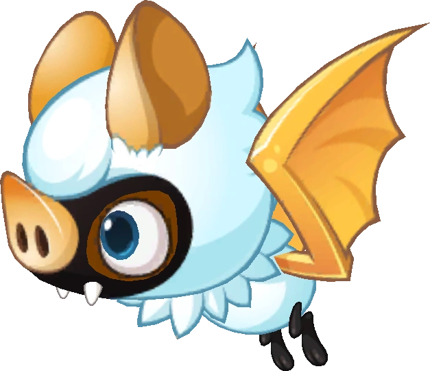 Batty | WooparooMountain Wiki | Fandom