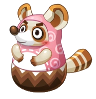 Racooroo | WooparooMountain Wiki | Fandom