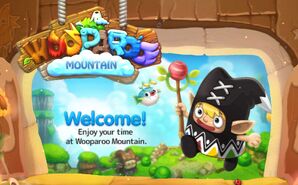 WooparooMountain Wiki | Fandom