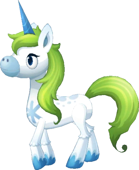 Yuni | WooparooMountain Wiki | Fandom