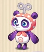 Pandie | WooparooMountain Wiki | Fandom