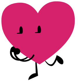 Heart | Apple Gallery Wiki | Fandom