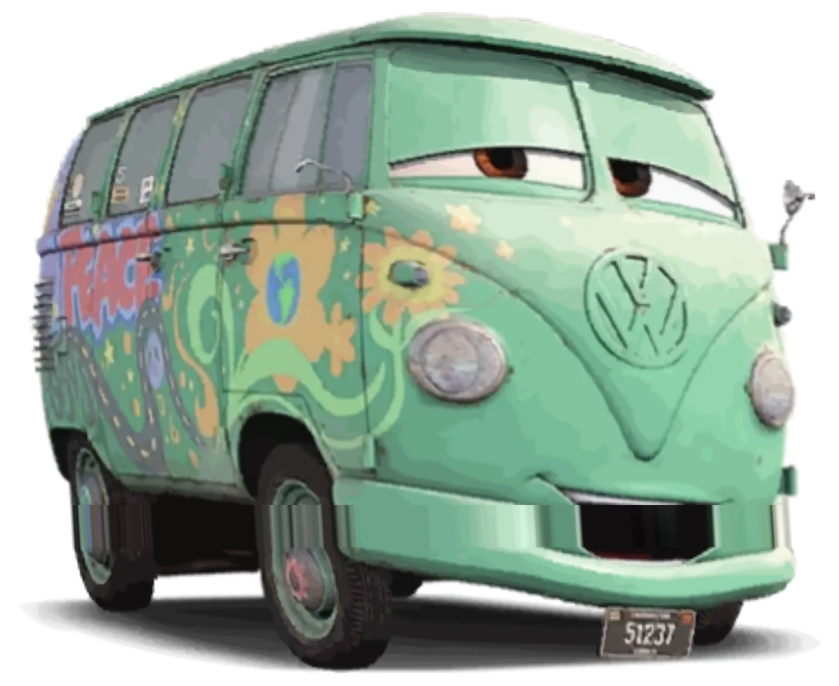 Filmore | Apple Gallery Wiki | Fandom