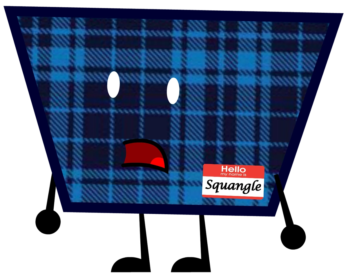 Squangle | Apple Gallery Wiki | Fandom