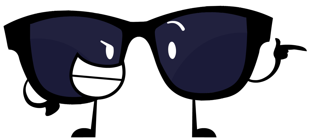 Sunglasses | Apple Gallery Wiki | Fandom