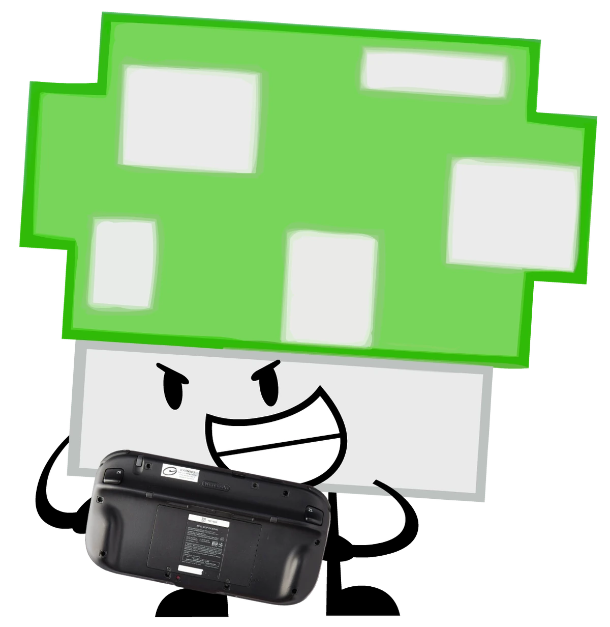 Mushroom | Apple Gallery Wiki | Fandom