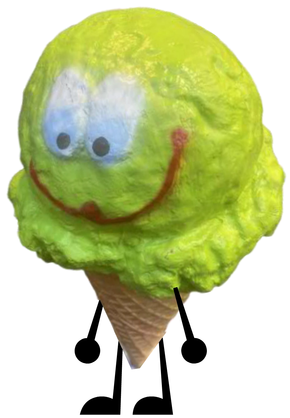 Charlie Cone | Apple Gallery Wiki | Fandom