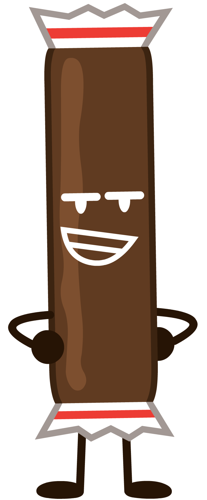 Tootis Roll | Apple Gallery Wiki | Fandom