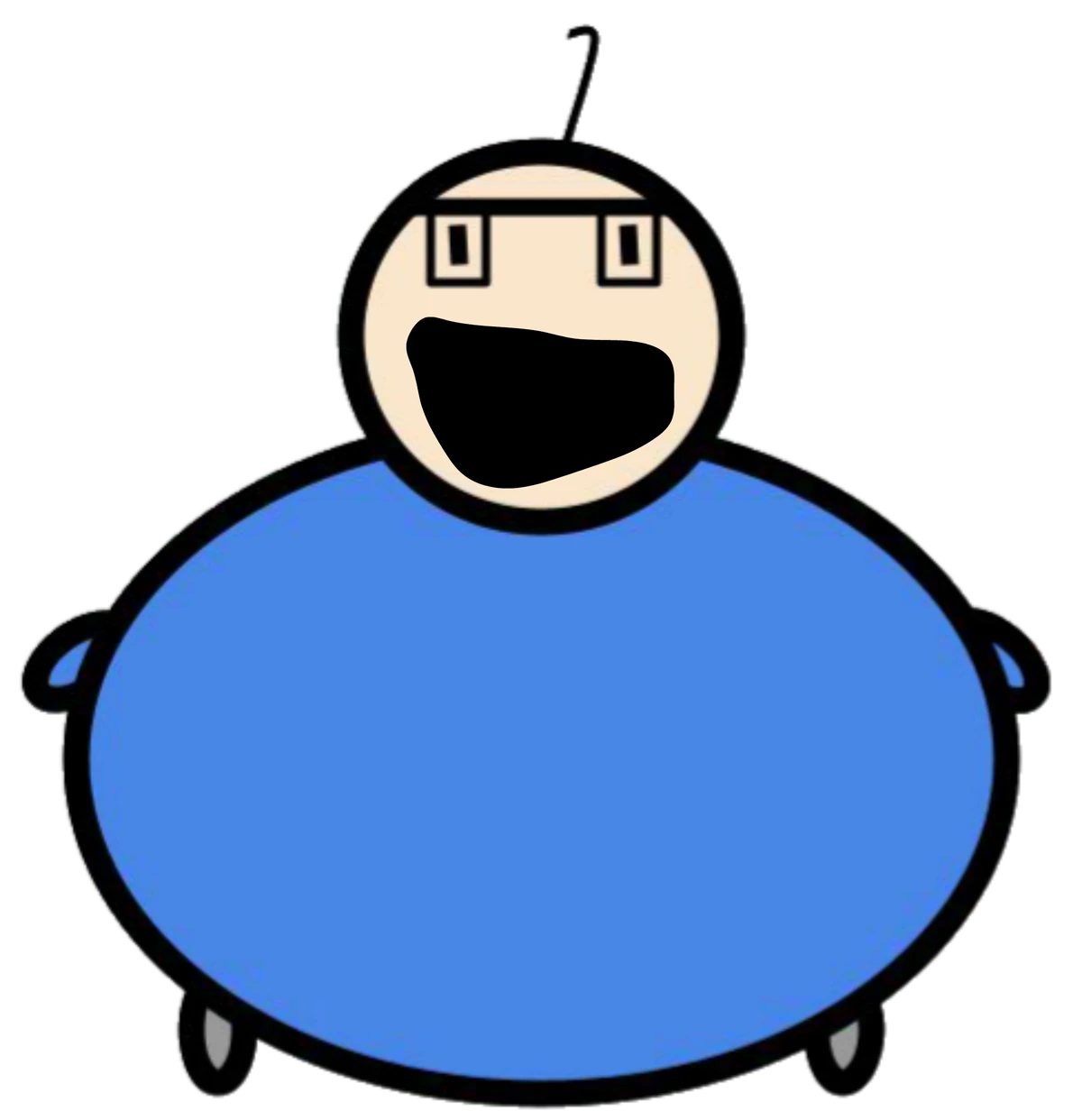 Uncle Bob | Apple Gallery Wiki | Fandom