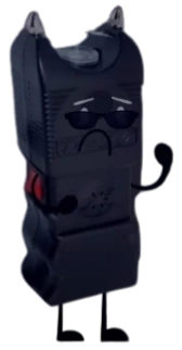 Police Guard | Apple Gallery Wiki | Fandom