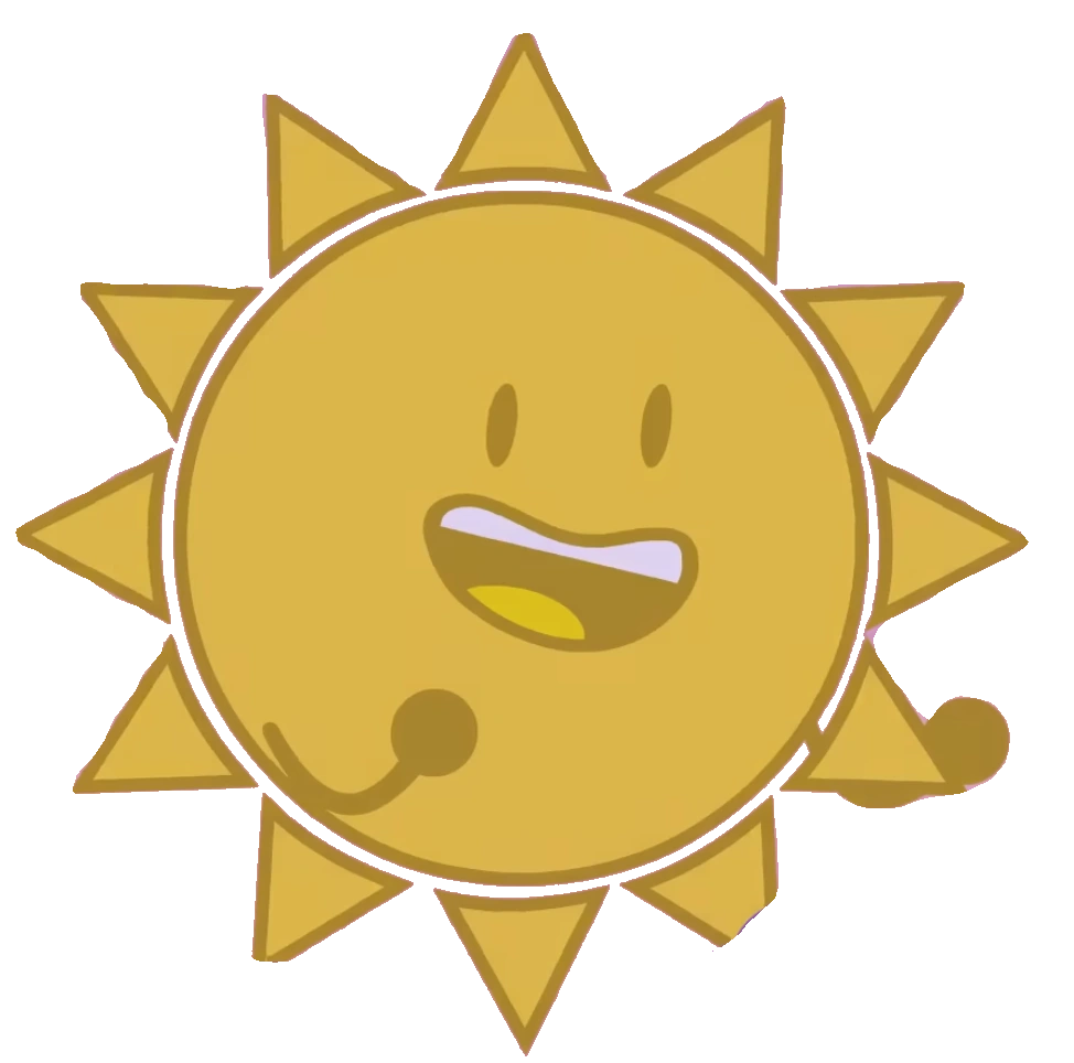 Sun | Apple Gallery Wiki | Fandom