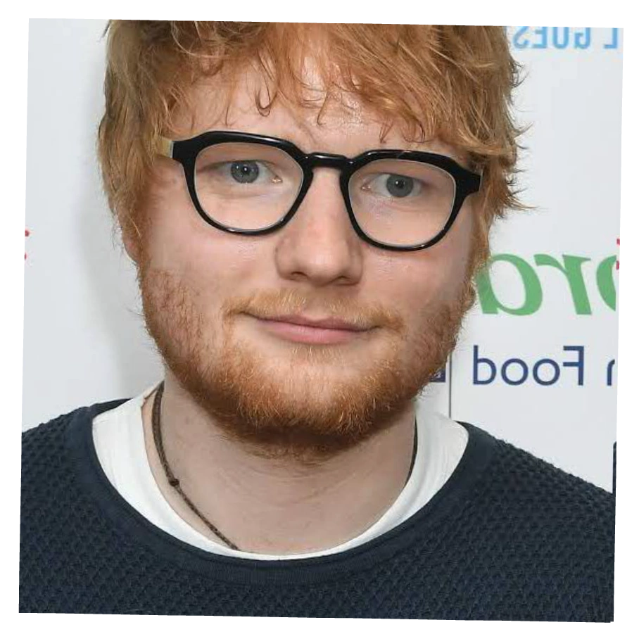 Ed Sheerjran | Apple Gallery Wiki | Fandom