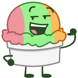 Sherbet | Apple Gallery Wiki | Fandom