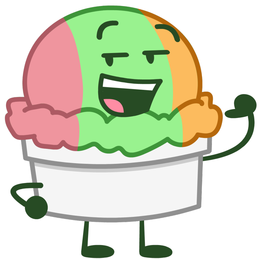 Sherbet | Apple Gallery Wiki | Fandom