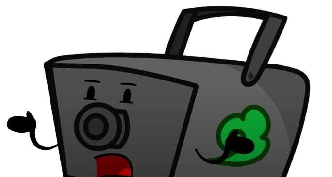 Green Smoke Machine | Apple Gallery Wiki | Fandom