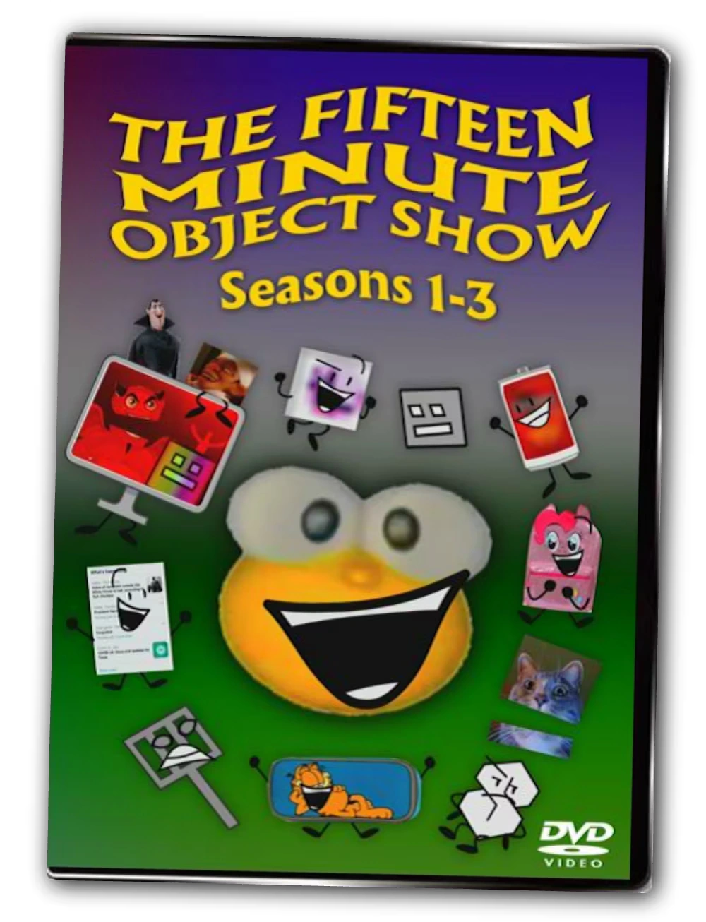 DVDs | Apple Gallery Wiki | Fandom