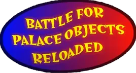 Battle For Palace Objects Reloaded | Apple Gallery Wiki | Fandom