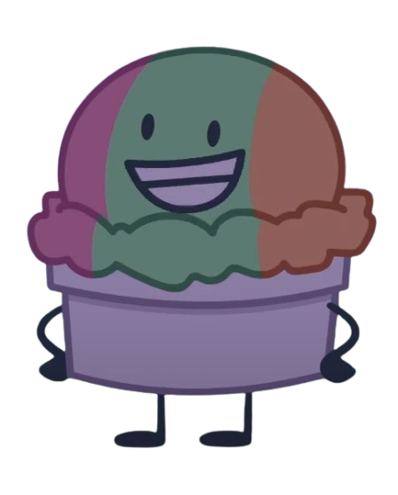 Sherbet | Apple Gallery Wiki | Fandom