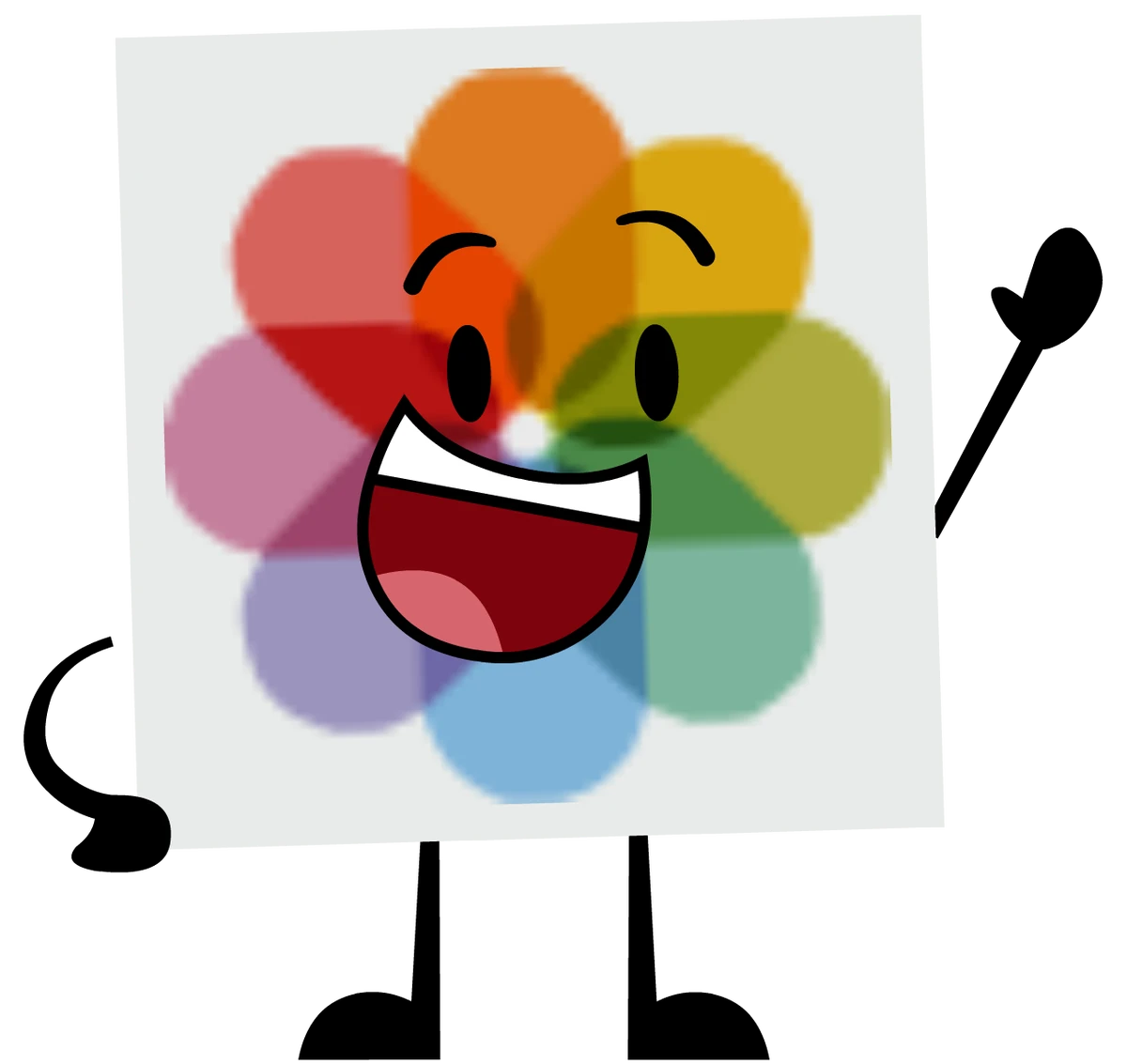 BFPOR 2B | Apple Gallery Wiki | Fandom