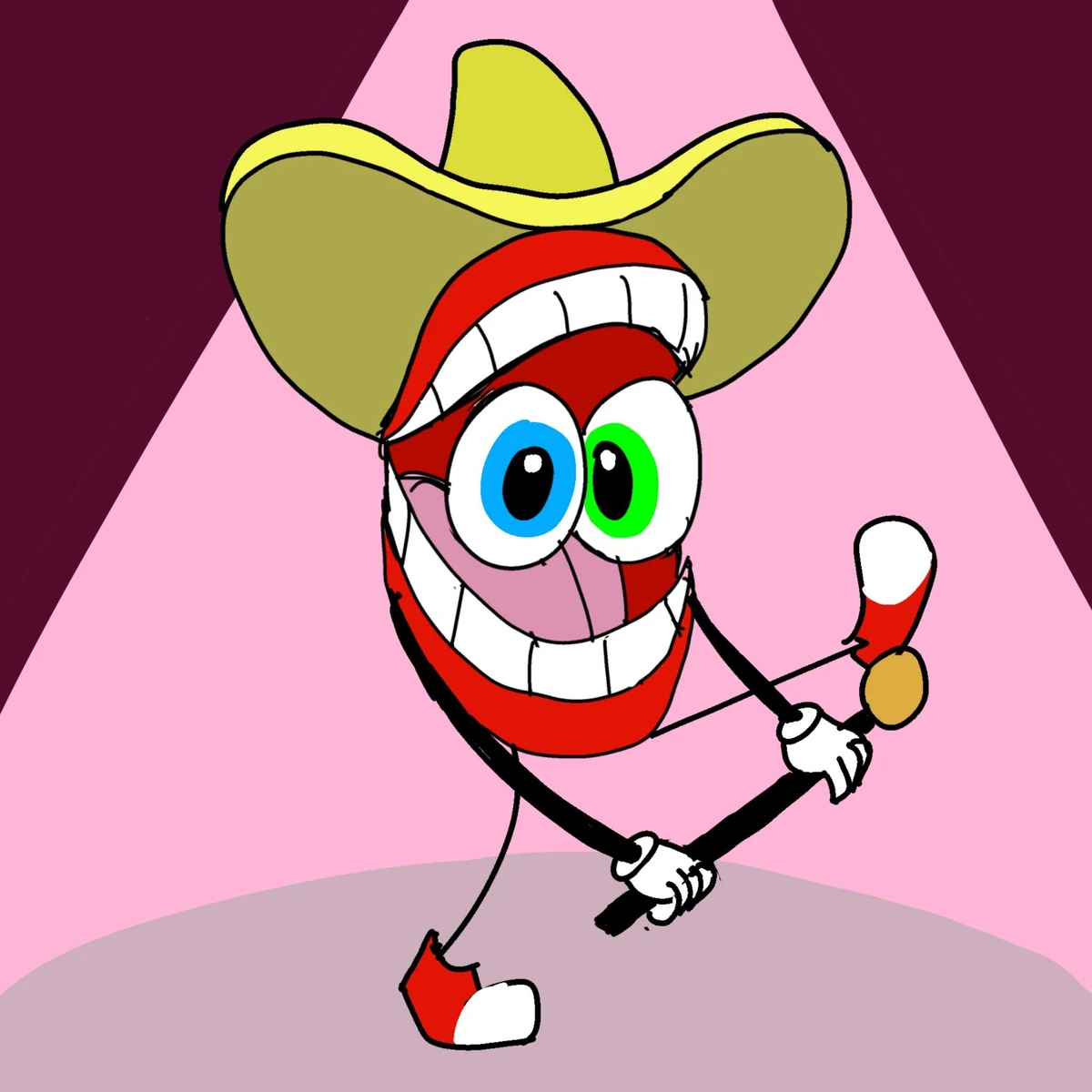 Allie Meglan "DecaPJs" | Apple Gallery Wiki | Fandom