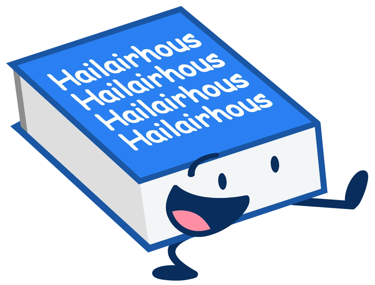 Hailairhous | Apple Gallery Wiki | Fandom