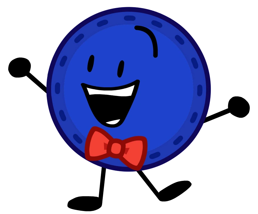 Blue Piece | Apple Gallery Wiki | Fandom
