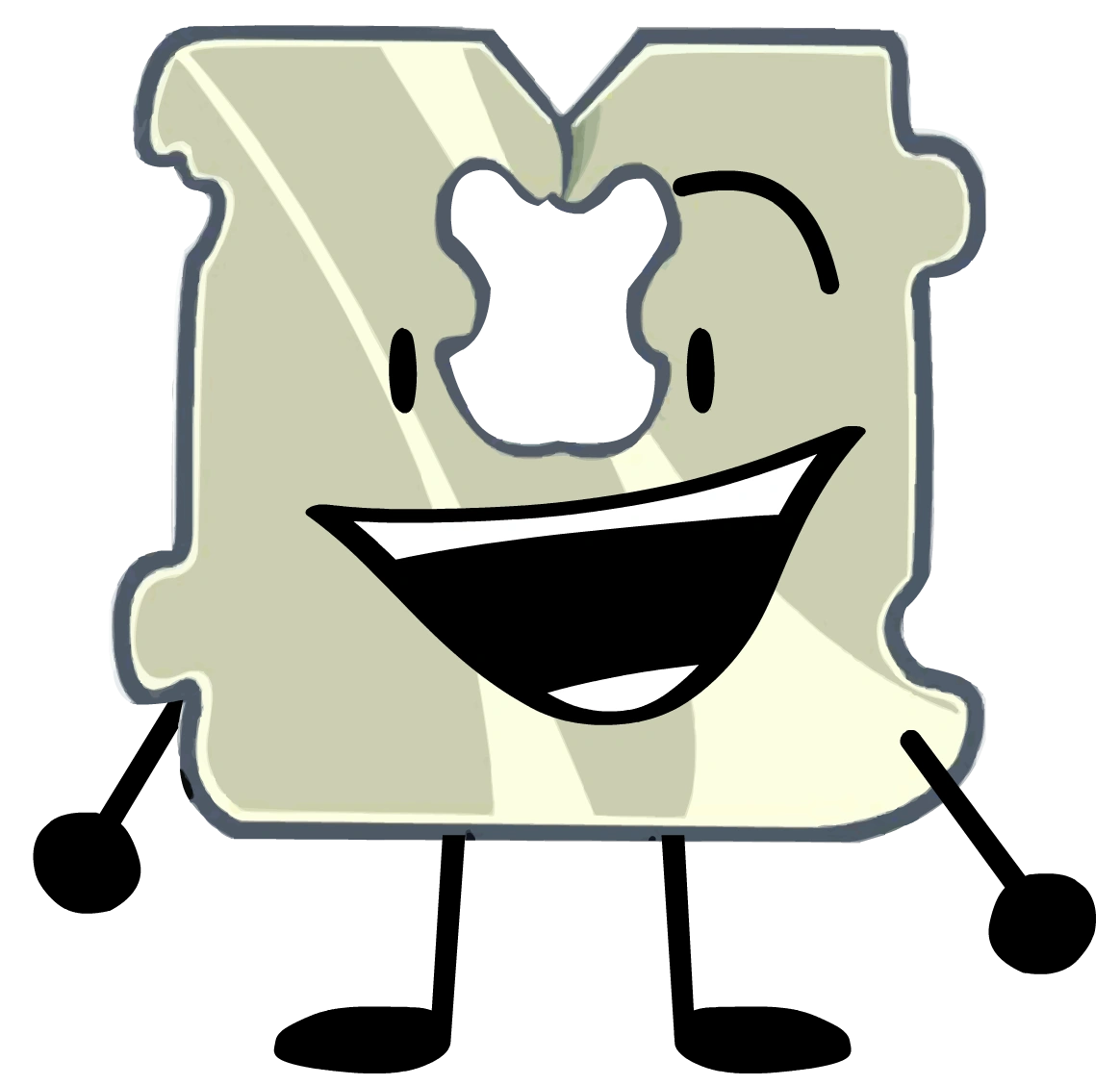 Bread Clip | Apple Gallery Wiki | Fandom