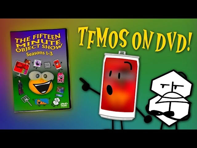 DVDs | Apple Gallery Wiki | Fandom