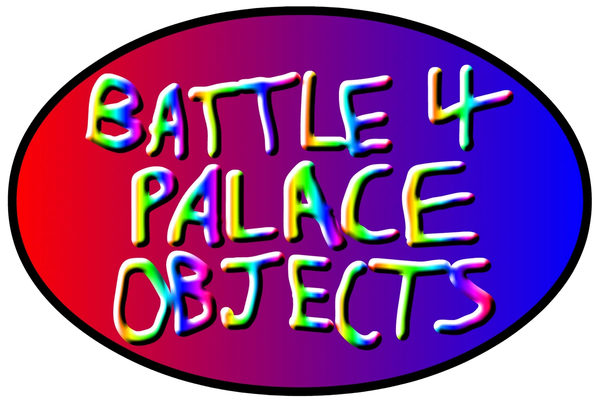 Battle for Palace Objects | Apple Gallery Wiki | Fandom