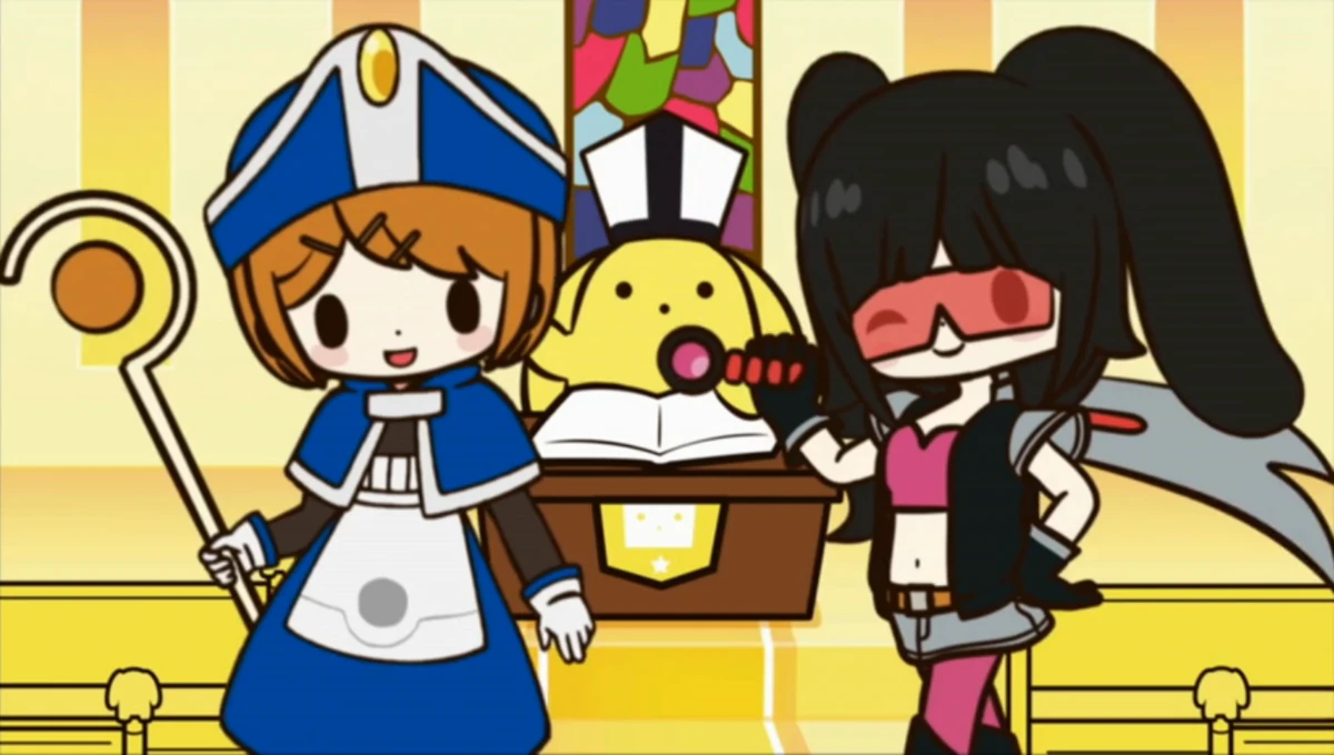 Bugs, Masks and Wooser | Wooser's Hand-To-Mouth Life Wiki | Fandom