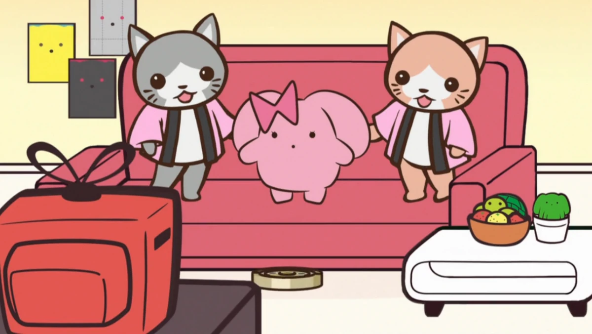 Wooser53, I'm Going to Be an Idol/Image Gallery | Wooser's Hand-To ...