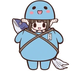 Yui Mikoze | Wooser's Hand-To-Mouth Life Wiki | Fandom