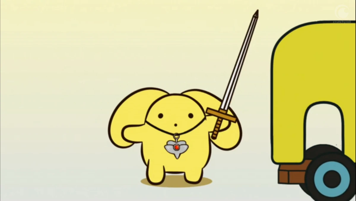 Love, Goodbyes and Wooser/Image Gallery | Wooser's Hand-To-Mouth Life ...