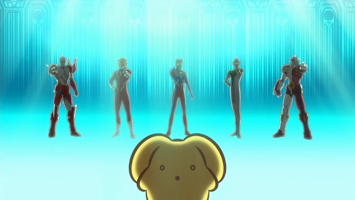 Wooser's Hand-To-Mouth Life is Back Again | Wooser's Hand-To-Mouth Life ...