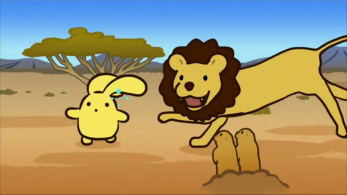 Forests, Baths and Wooser | Wooser's Hand-To-Mouth Life Wiki | Fandom
