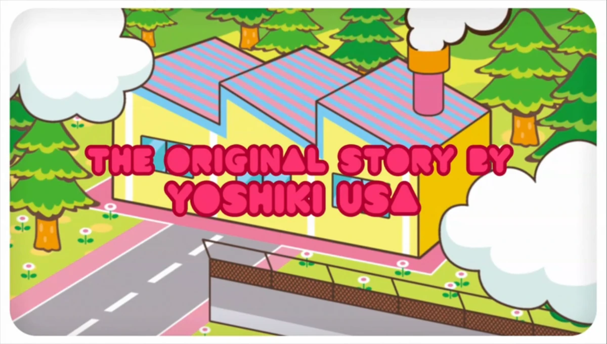 Wooser's Hand-To-Mouth Life: Awakening Arc/Image Gallery | Wooser's ...
