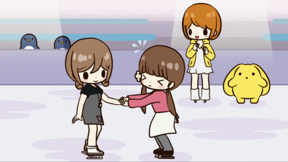 Love, Goodbyes and Wooser | Wooser's Hand-To-Mouth Life Wiki | Fandom