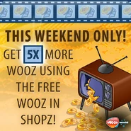 Wooz | Woozworld Wiki | Fandom