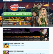 Woozworld | Woozworld Wiki | Fandom